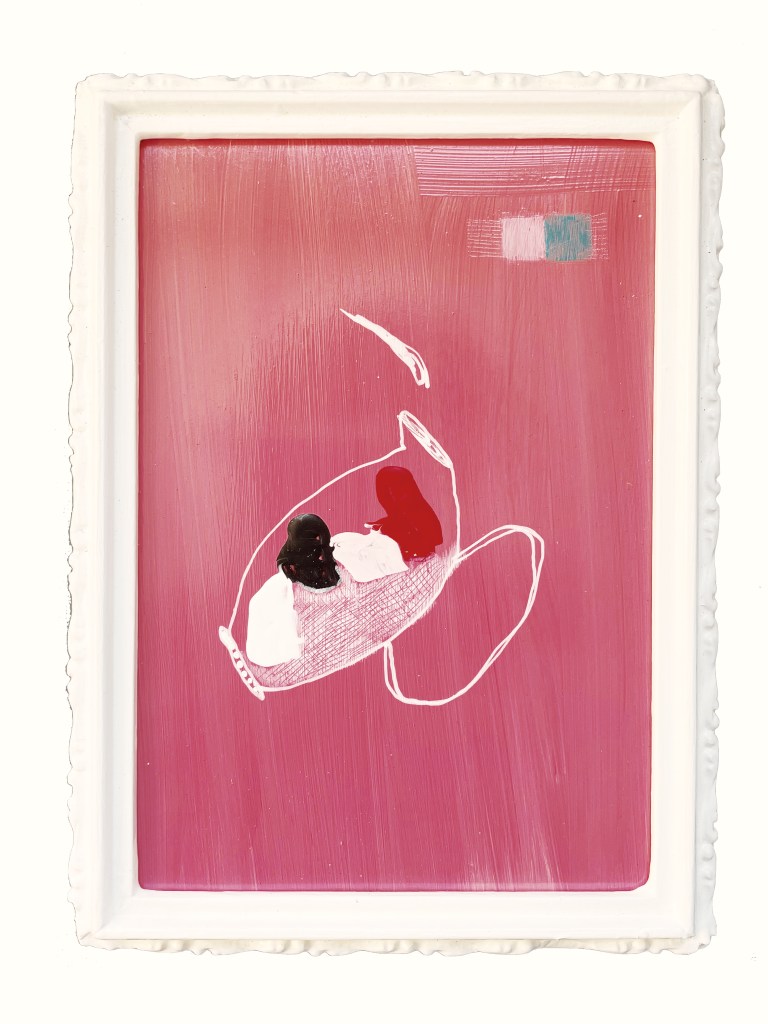 ART AT GUARDINO GALLERY