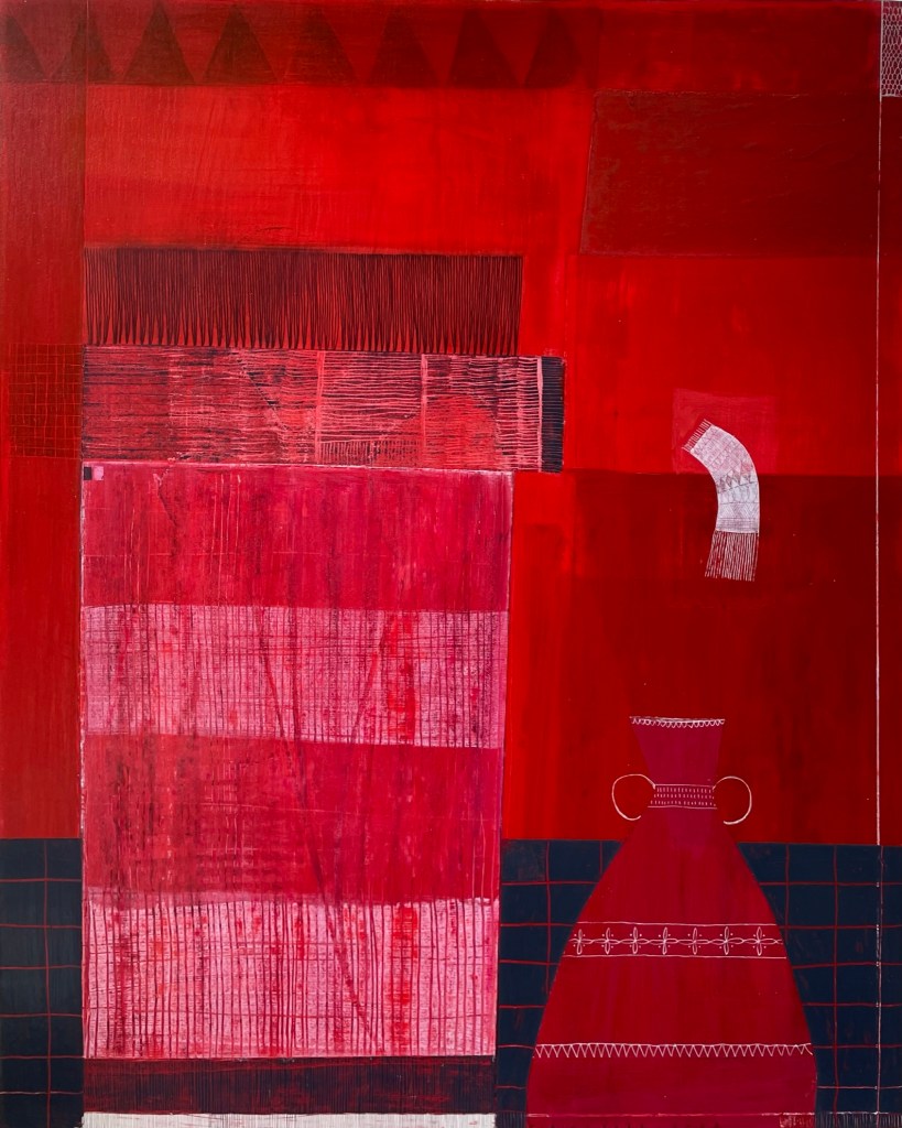 ART AT WATERSTONE GALLERY