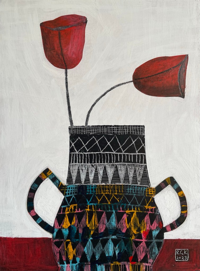 ART AT MUSEO GALLERY LANGLEY