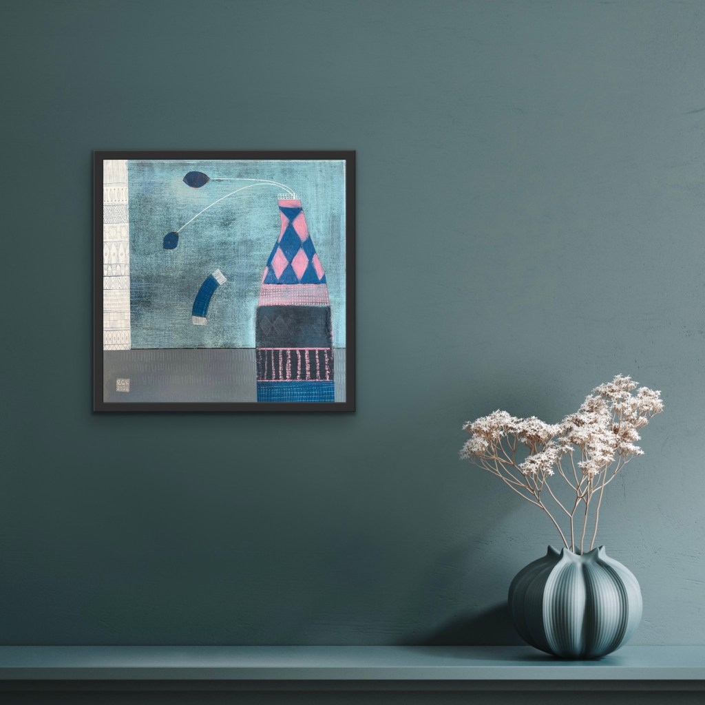 ART IN SHOWS